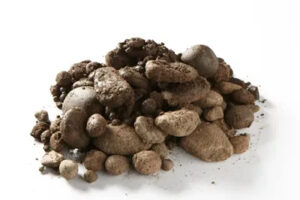 Sand & Gravel - Delta Sand & Gravel Co.